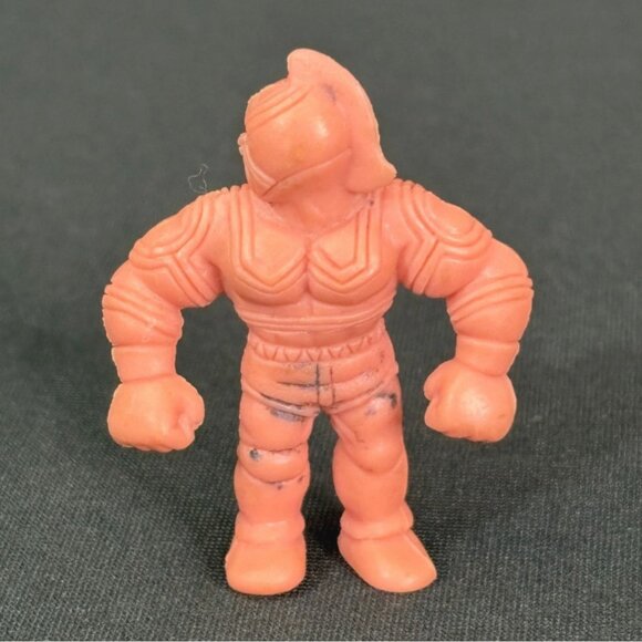 Mattel | Toys | Muscle Mattel Muscle Men Ysnt 98s Kinnikuman Super ...